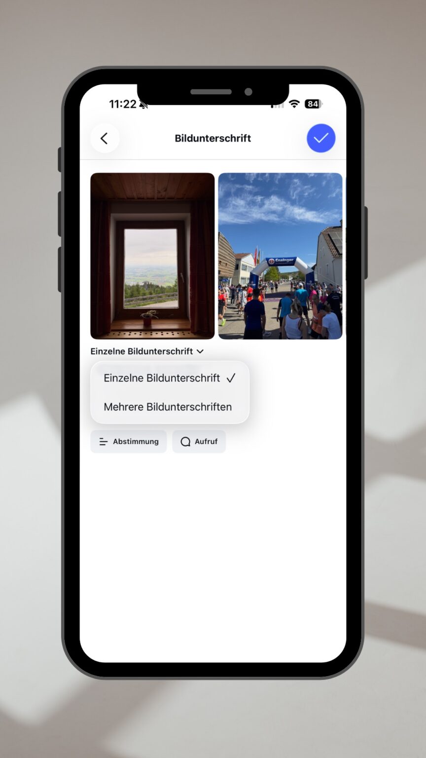Instagram Feature-Update 2026